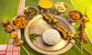 About Jorhat – NID, Assam