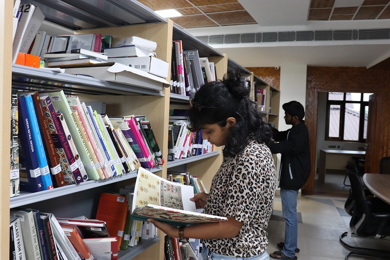 Students Life – NID, Assam