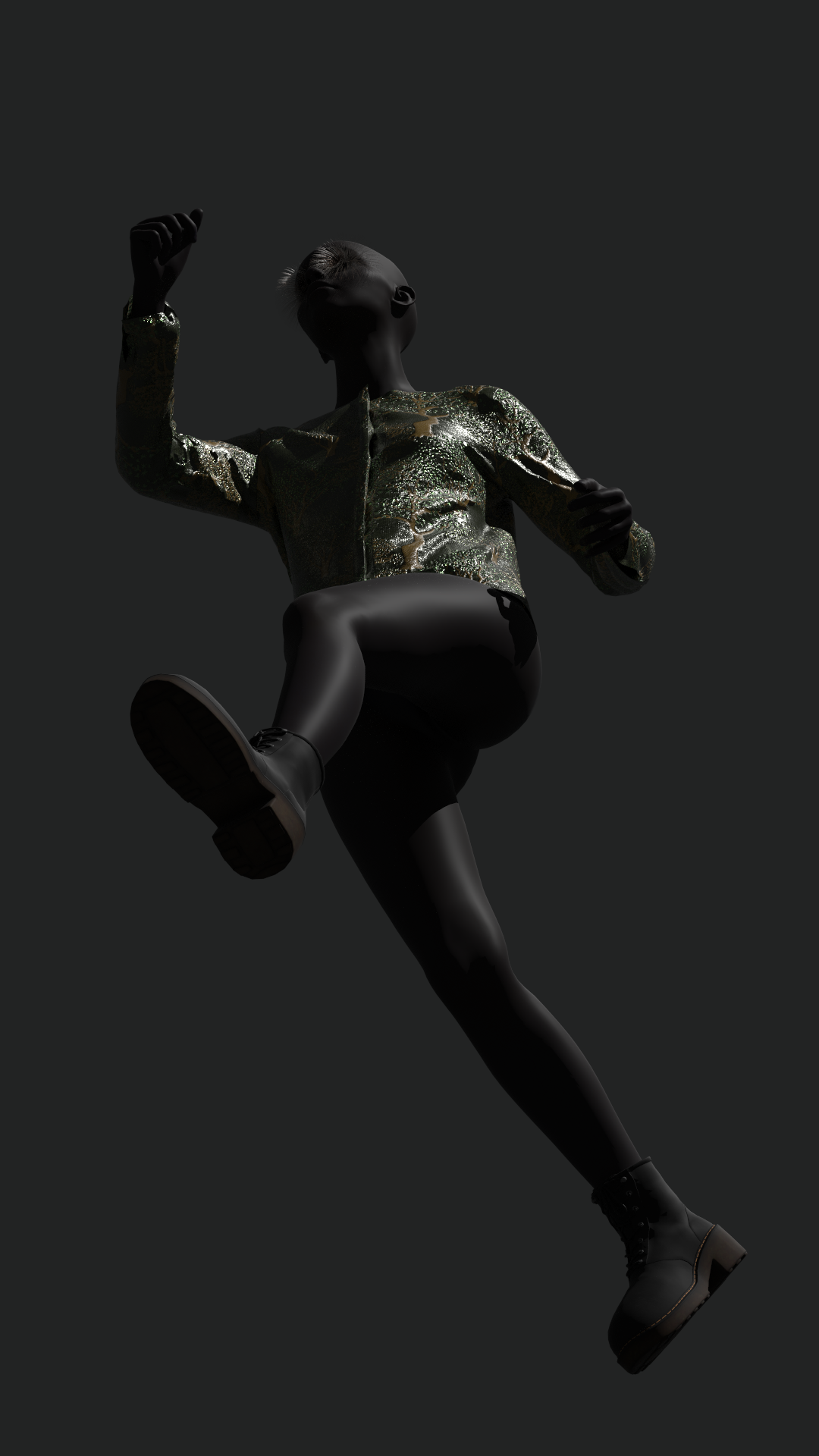 Meta Garments – NID, Assam