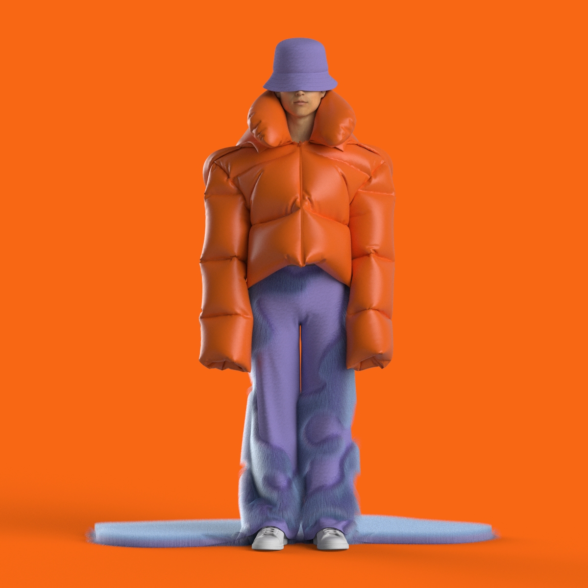 Meta Garments – NID, Assam