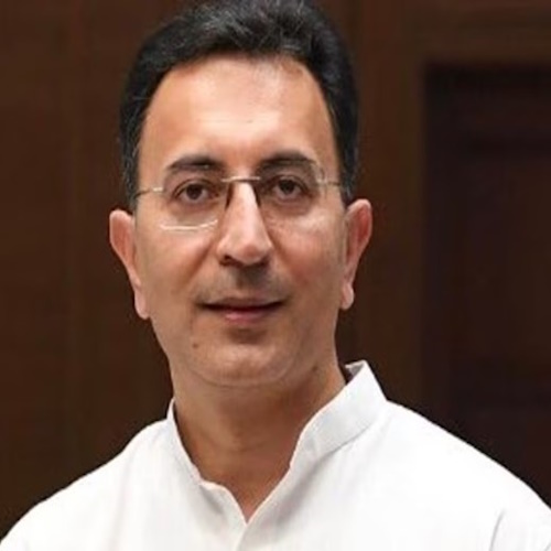 Ministers – NID, Assam